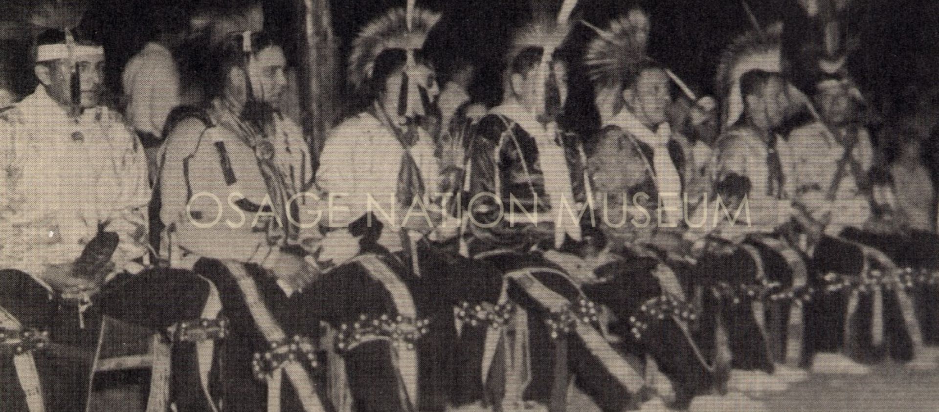 Historical | Osage Culture