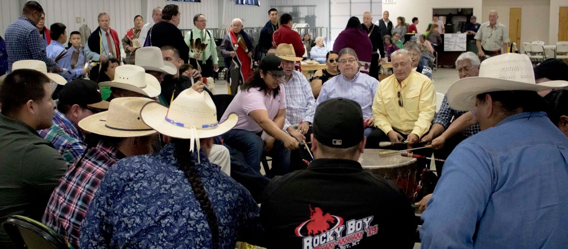 Osage Nation Announces 2023 Sovereignty Day Celebration and Dance ...