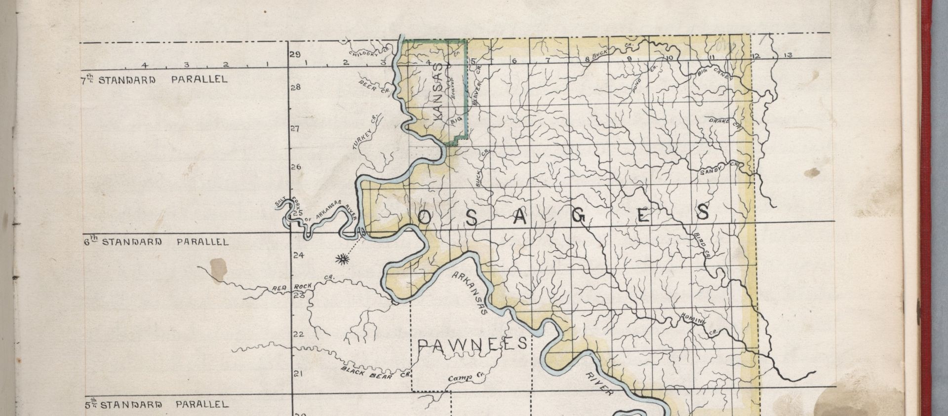 KILLERS OF THE FLOWER MOON | Osage Nation Minerals Council | Osage Culture
