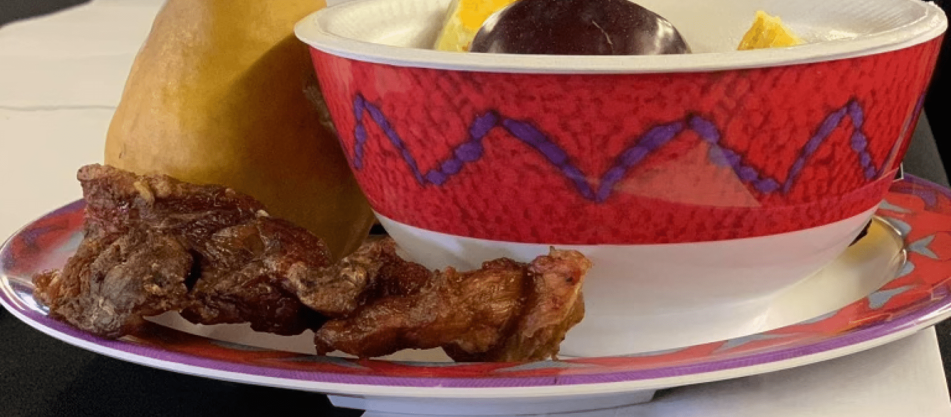 Traditional Food | Osage Culture