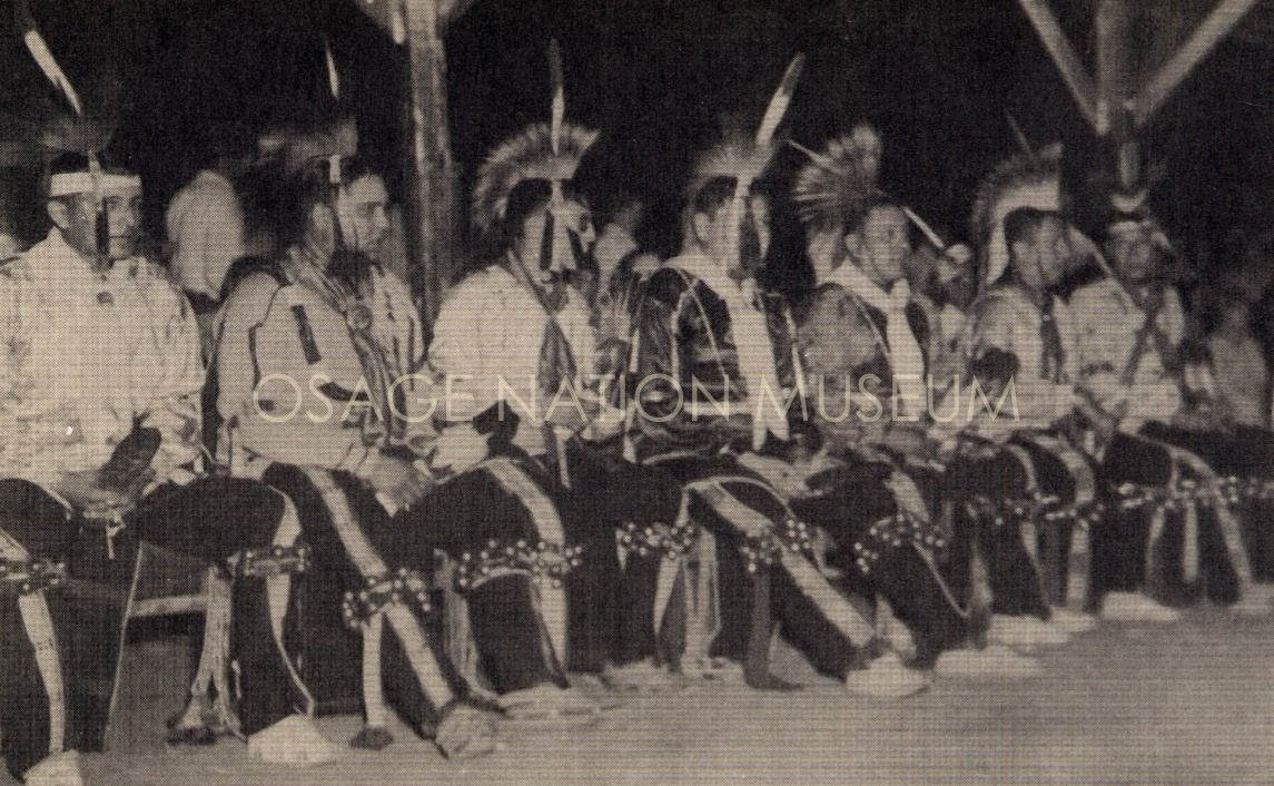 Historical | Osage Culture