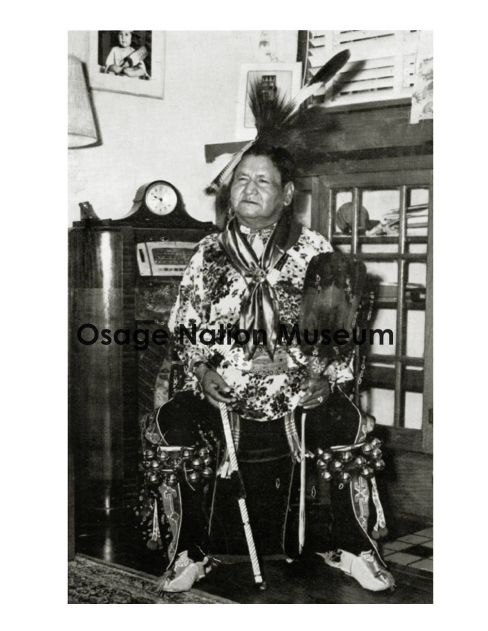 Historical | Osage Culture