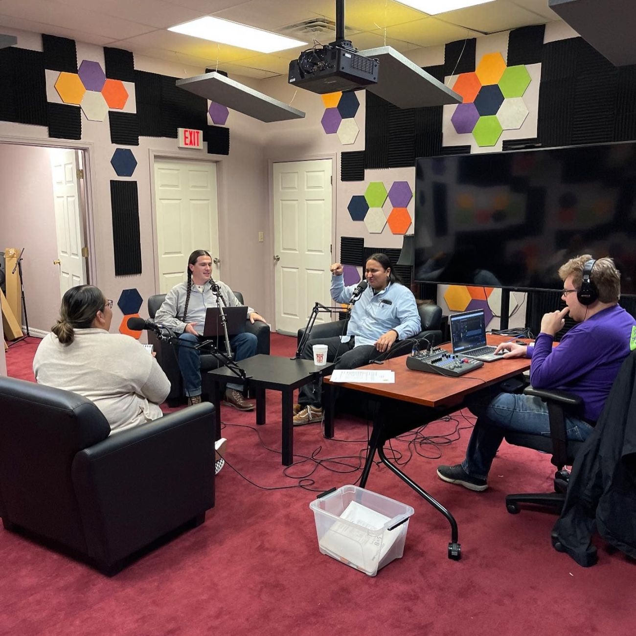 Osage Language | Osage Culture