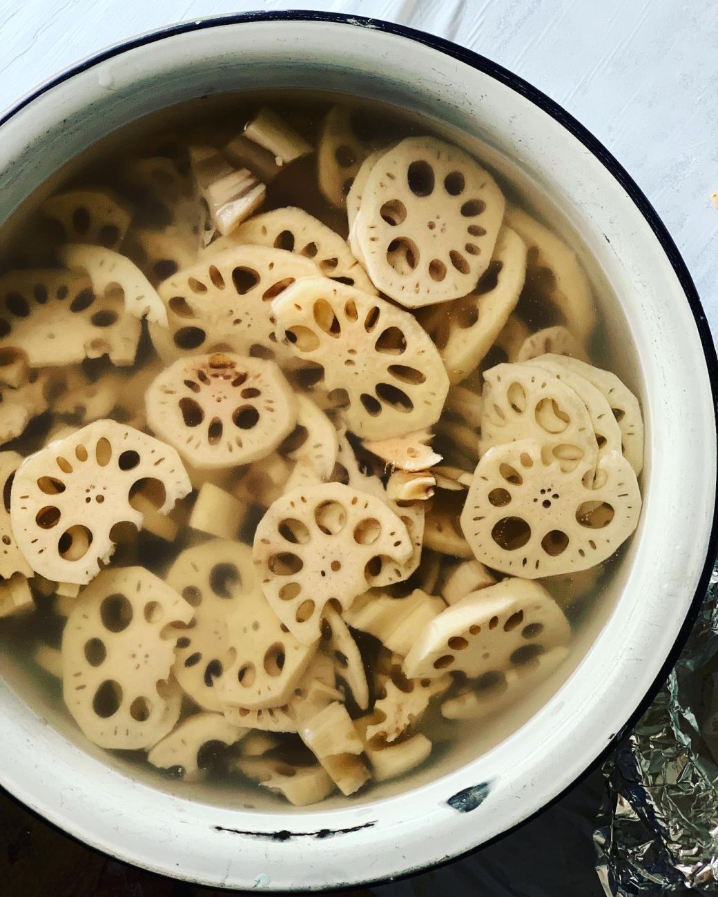 Traditional Food | Osage Culture