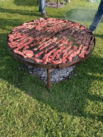 Traditional Food | Osage Culture