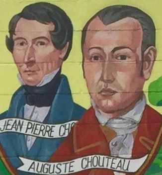 French Fur Trade & Public Art Tributes | Osage Culture