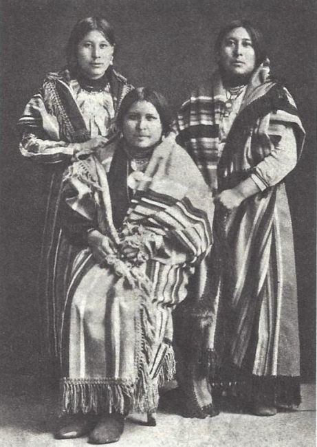 Reign Of Terror: The Osage Indian Murders | Osage Culture